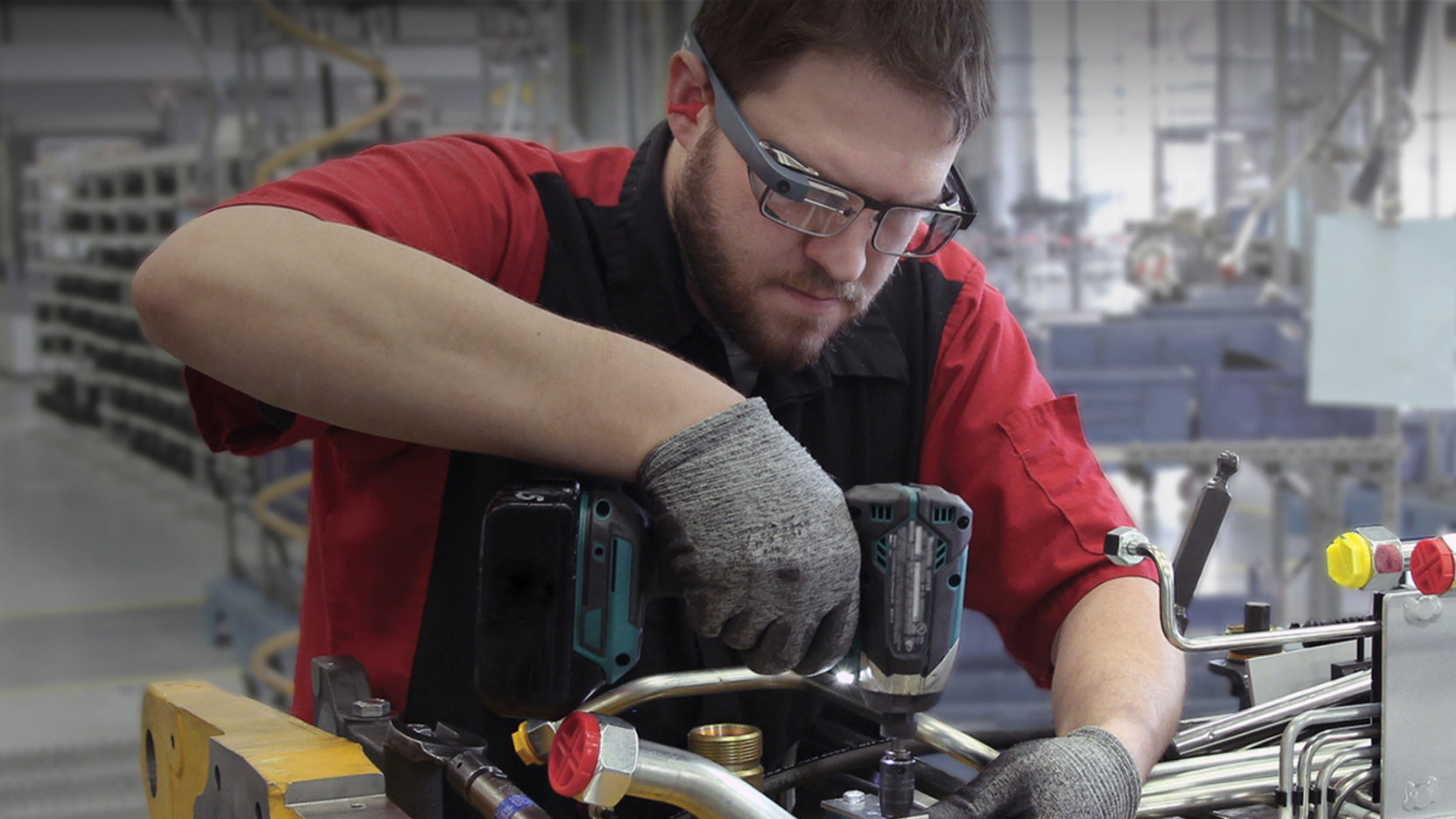 Metix - Wearable technology for the frontline worker – Chironix Metix Store